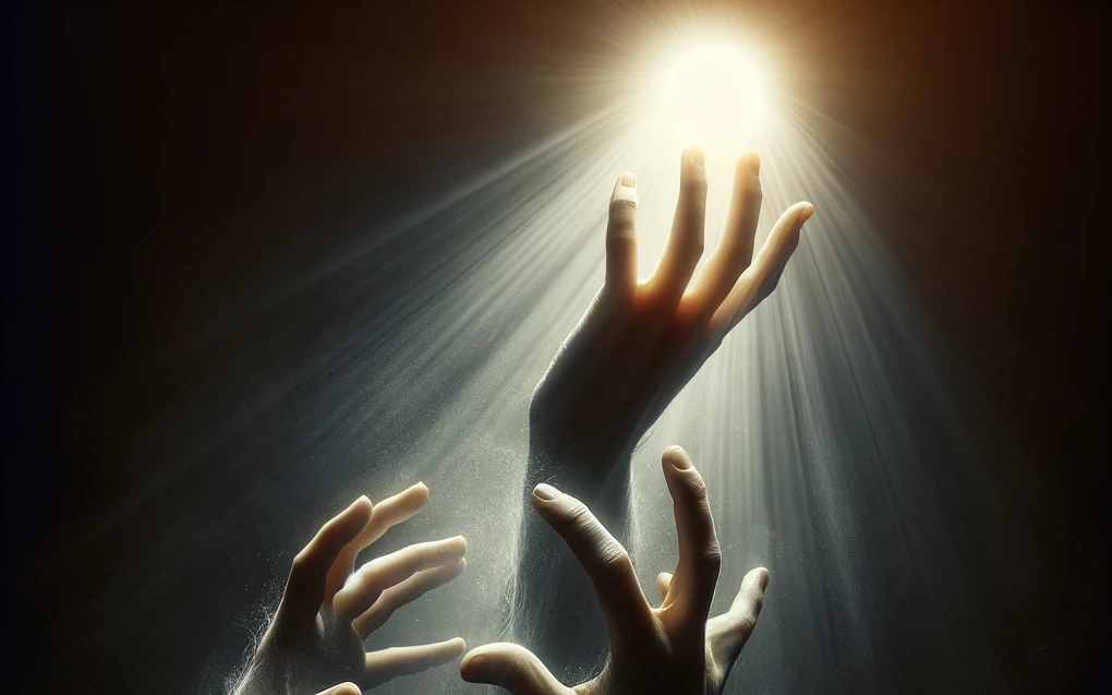 The Light That Lives in Darkness – Trauma Journey of Anika